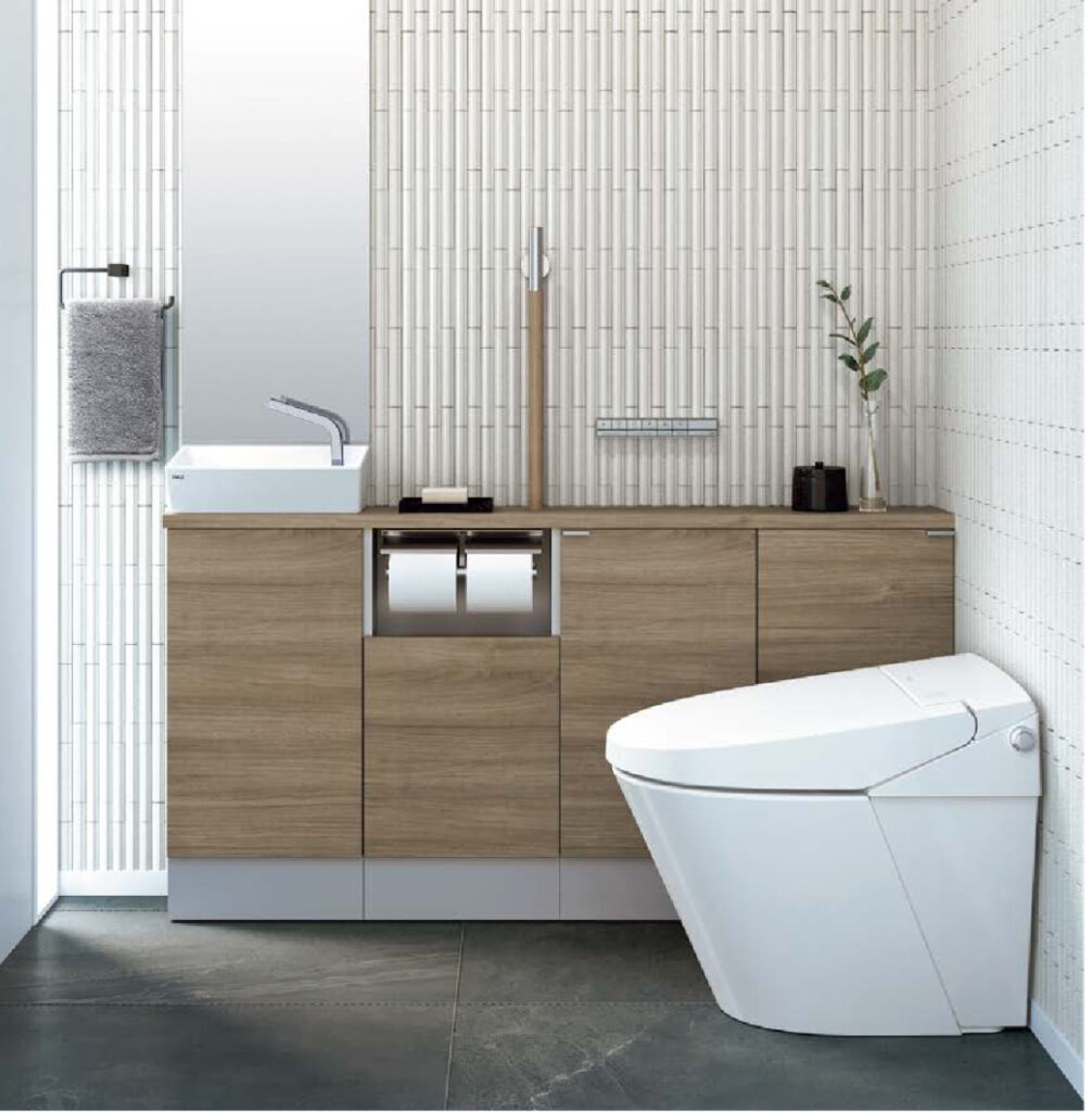 窓+トイレのセットリフォームキャンペーン♪ | 御坊市、日高郡の注文住宅、ニ階建て、平屋住宅はアドホーム（工務店）